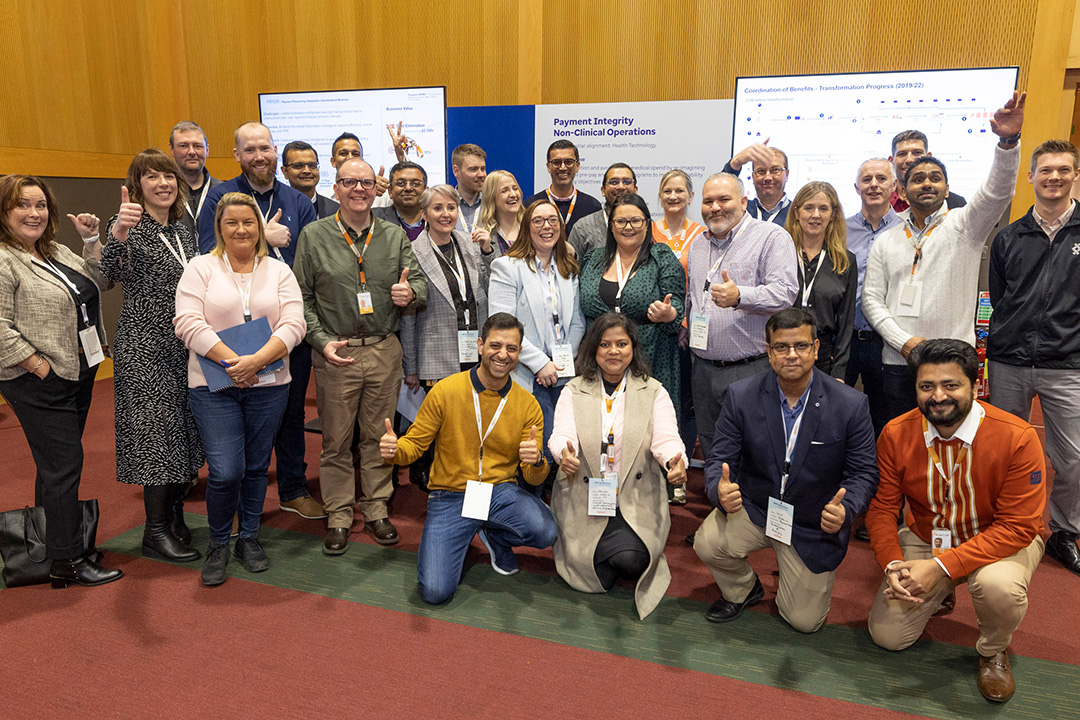 Optum Ireland: Making a Difference in Health Outcomes